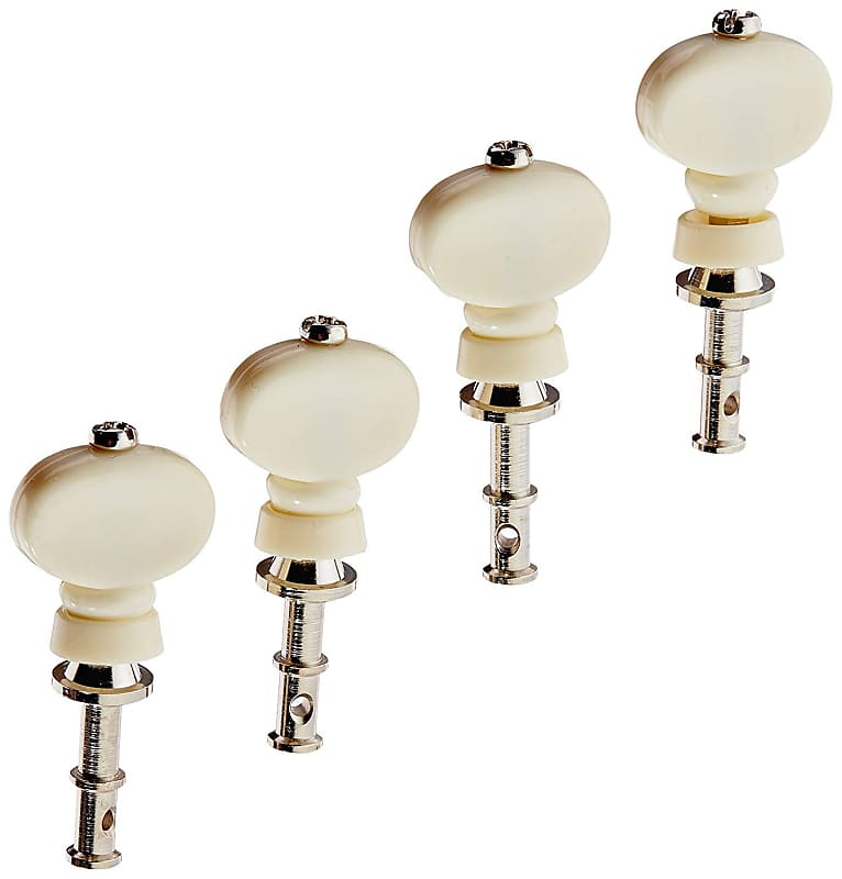 PING UKULELE FRICTION TUNER PEG SET +$5 SHIPPING | Reverb