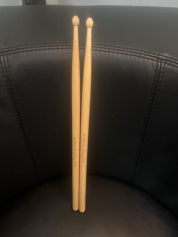 Vintage Ludwig 3A Drum Sticks 60s NOS | Reverb
