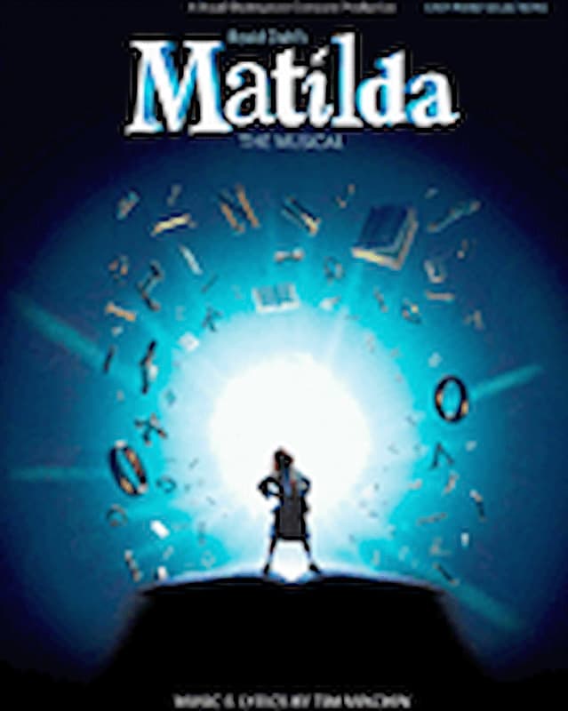 Matilda the Musical | Reverb