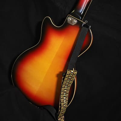 Musima Deluxe 25k | Reverb