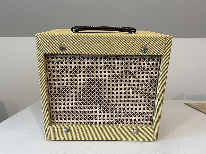 Jax 5-watt tube combo - 10" speaker | Reverb