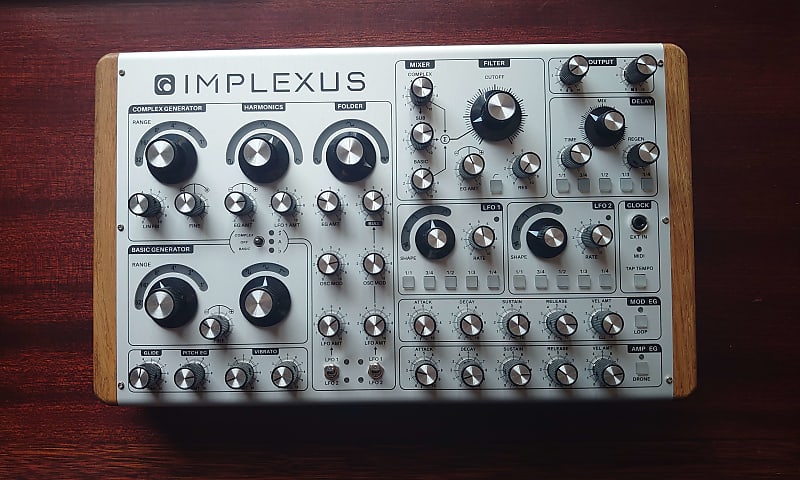 Majella Implexus | Reverb UK