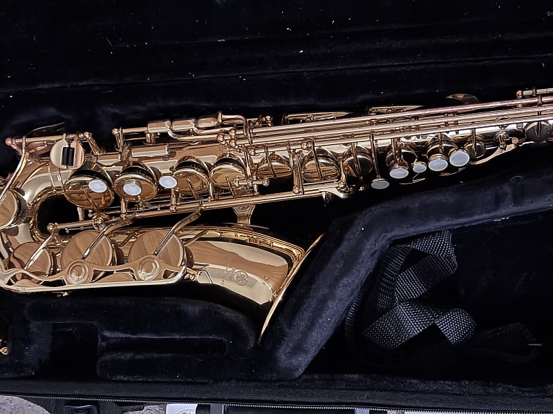 Yamaha Midi Synthophone 1999 - 1999 | Reverb