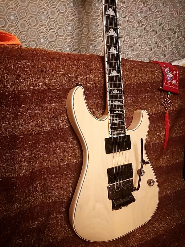 Samick JTR Marie Elite MR30FR | Reverb