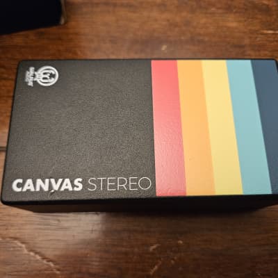 GI SteVe (Stereo Line Isolator) | Reverb