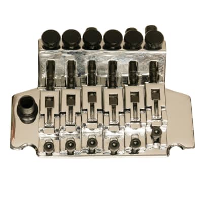 Floyd Rose Licensed Double Locking Tremolo Electric Guitar | Reverb UK