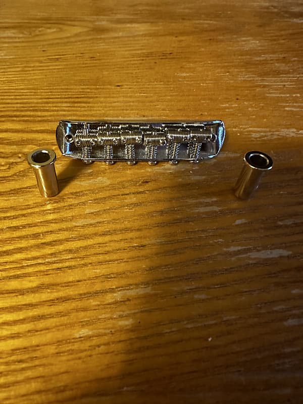 Fender Stock Vintera Jazzmaster Bridge 2022 | Reverb