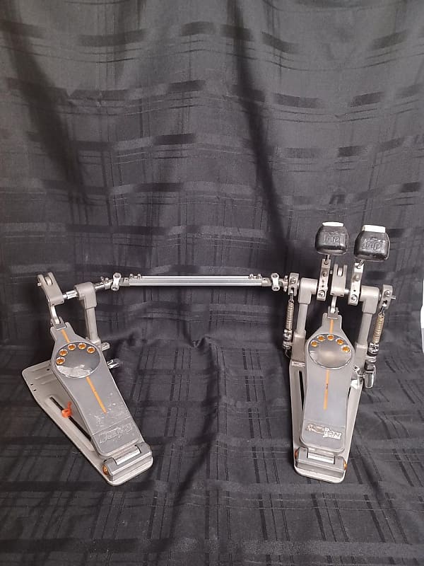 Pearl Demon Drive Double Bass (Cherry Hill, NJ) | Reverb