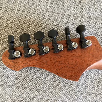 Nylon String Telecaster | Reverb