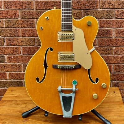 Greco FA-6120 Early-mid 1980's | Reverb