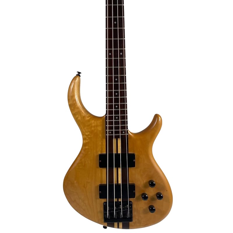 2000's Tobias Toby Pro IV - Natural | Reverb