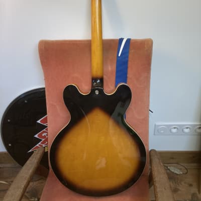 Samick San 450 - 335 - Gibson Burstbucker 80-90 - Très bon | Reverb