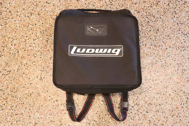 Ludwig 5.5x14 Student Snare Drum Bag | Reverb