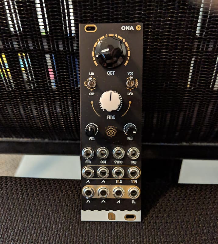 Nano Modules Ona | Reverb