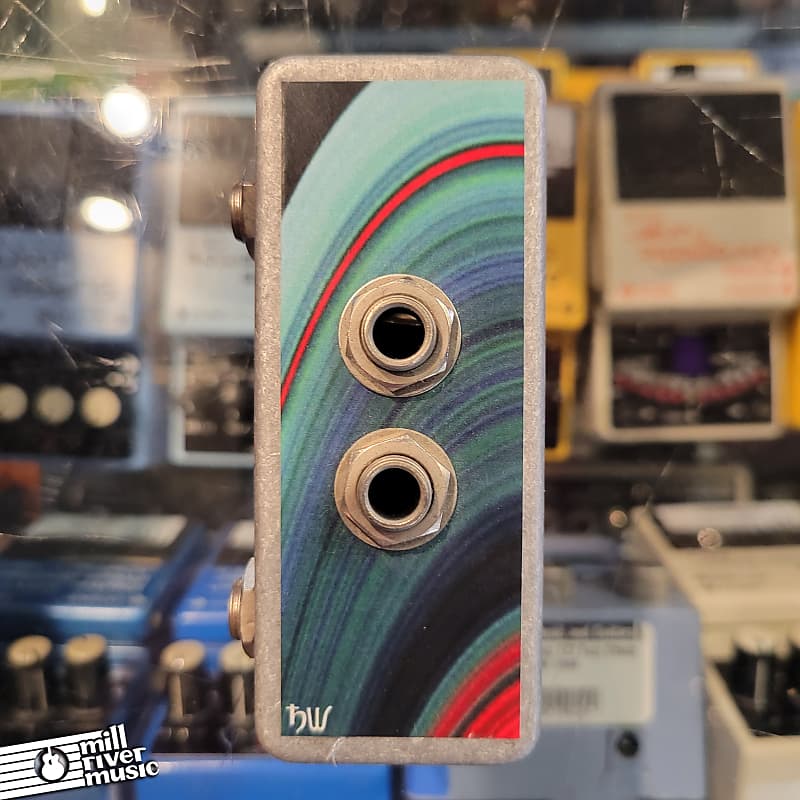 Saturnworks Junction Box Used | Reverb