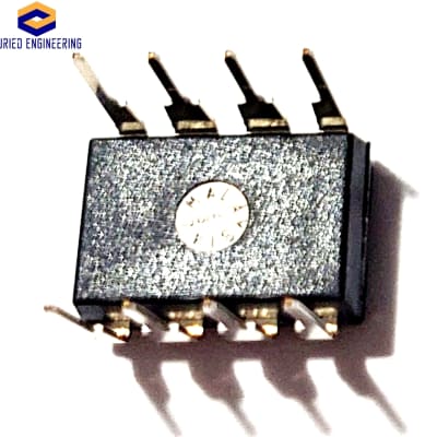 OPA2134PA OPA2134 - SoundPlus™ High Performance Dual HiFi | Reverb