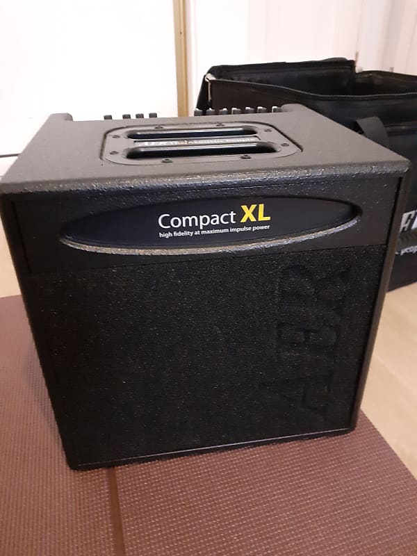 AER Compact XL - 200w | Reverb
