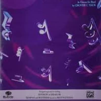 101 Rhythmic Rest Patterns Tuba | Reverb