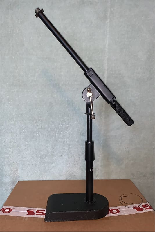 ProLine Low Profile/ Kick Drum Mic Stand | Reverb