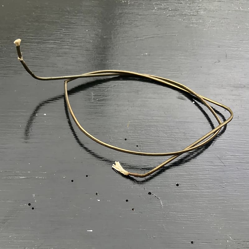 Vintage sixties Marshall JTM / JMP spec small box gold | Reverb UK