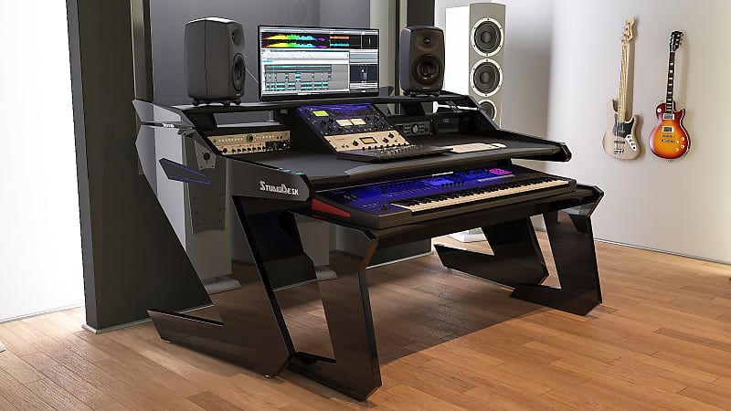 Studio Desk Dominator NEW | Reverb