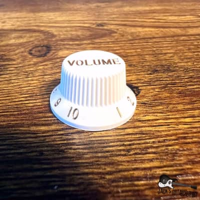 Unbranded Knob 1950s. Black | Reverb