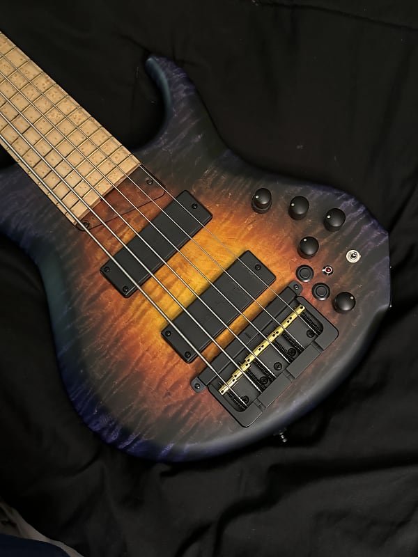 MTD 635-24 MIDI / Roland VB-99 | Reverb