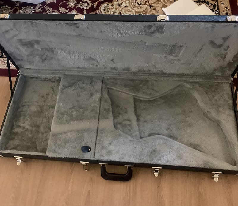 ESP case EXP 2010-20 | Reverb