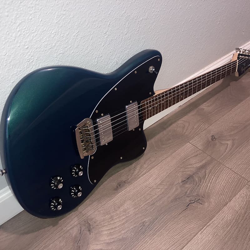 Squier toronado store