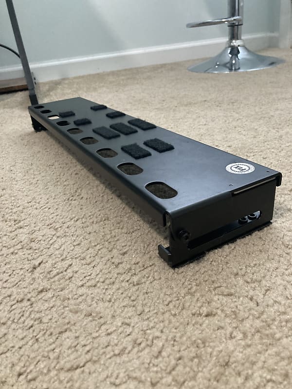 Fix Pedalboards Mag-Latch Bridge for Temple Audio Board Fix | Reverb