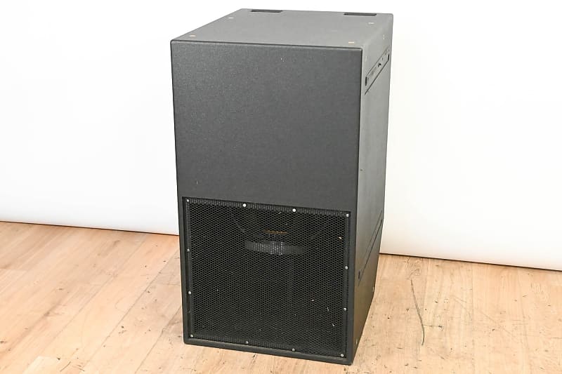 Danley TH115 15" Passive Subwoofer CG01FWK *ASK FOR SHIPPING* | Reverb