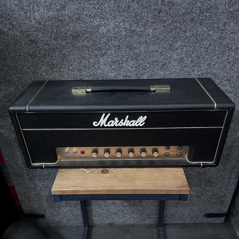 BYOC JTM45 2021 - Black | Reverb