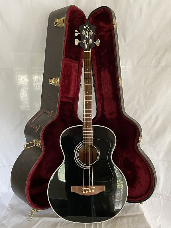 Guild B30-E 1995 | Reverb