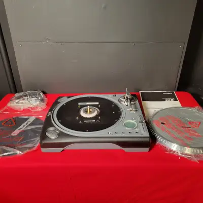 Numark Ttx 1 Premium TURN Table | Reverb