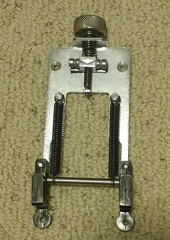 Ibanez ZPS3 (does not include tremolo) | Reverb