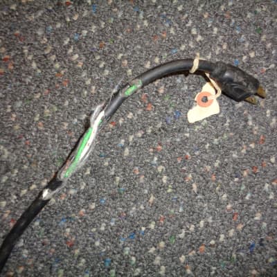 used Bogen Model C-100 Challenger Solid State PA amplifier | Reverb