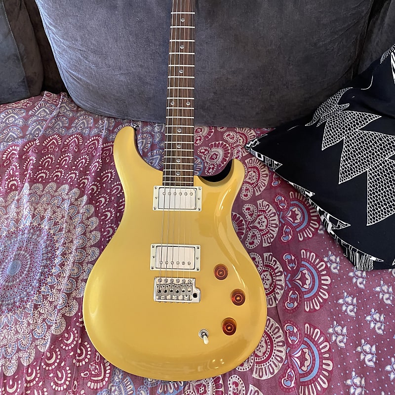 PRS SE DGT David Grissom Tremolo Signature 2023 - Present - | Reverb