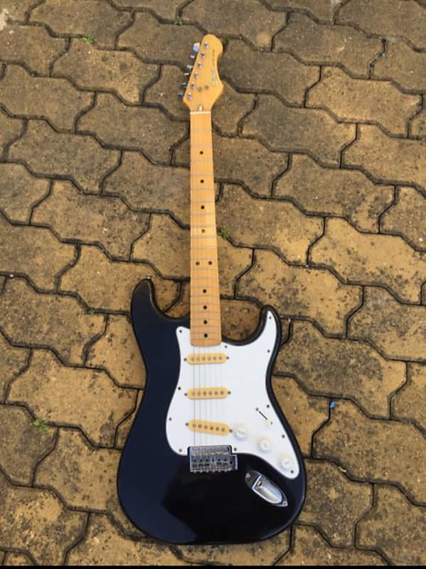 Cimar Srat 1970s | Reverb