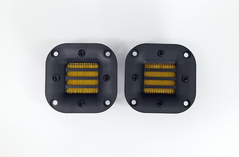 Adam Audio X-ART AMT TWEETERs for Studio Monitors or Hifi | Reverb UK