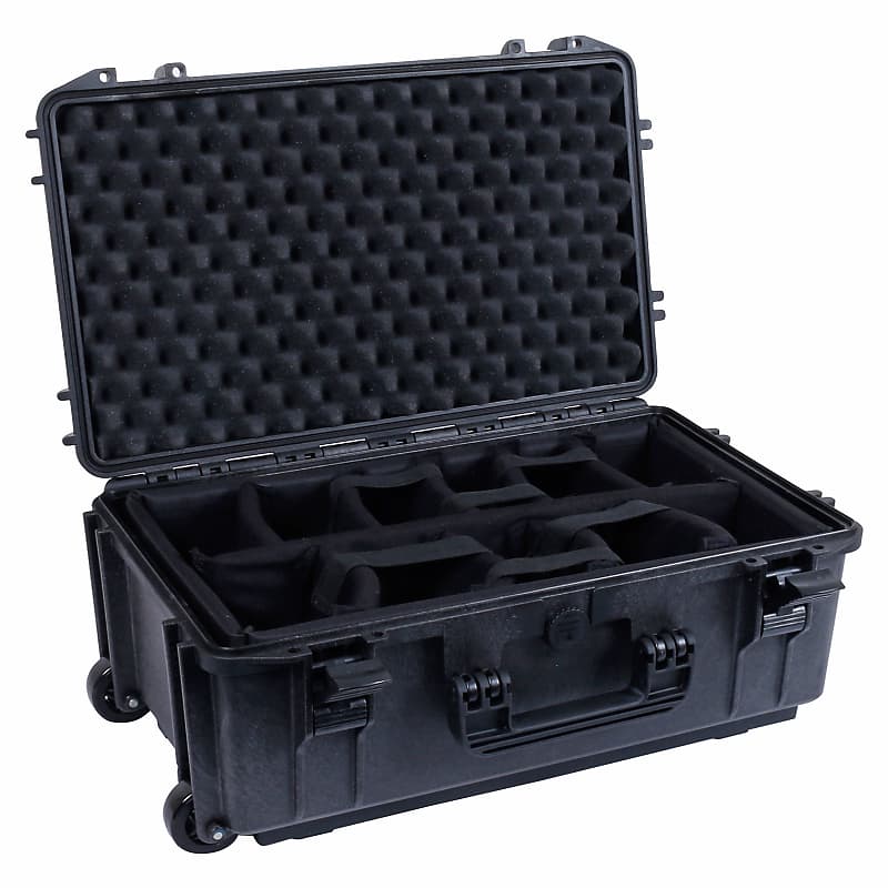 Innox Impact Line 520-200T Div 520 x 290 x 200 mm, avec | Reverb