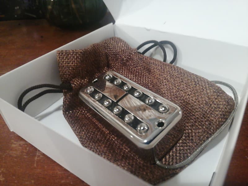 Asyllum Pickups Filtertron 2024 | Reverb