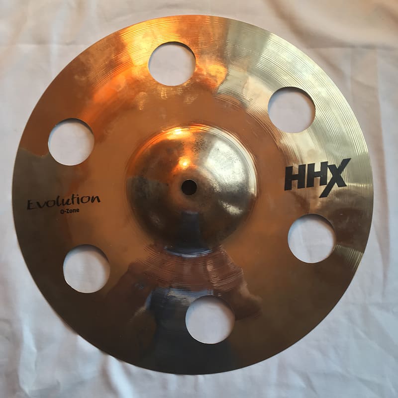 Sabian HHX 12 Sabian HHX 12