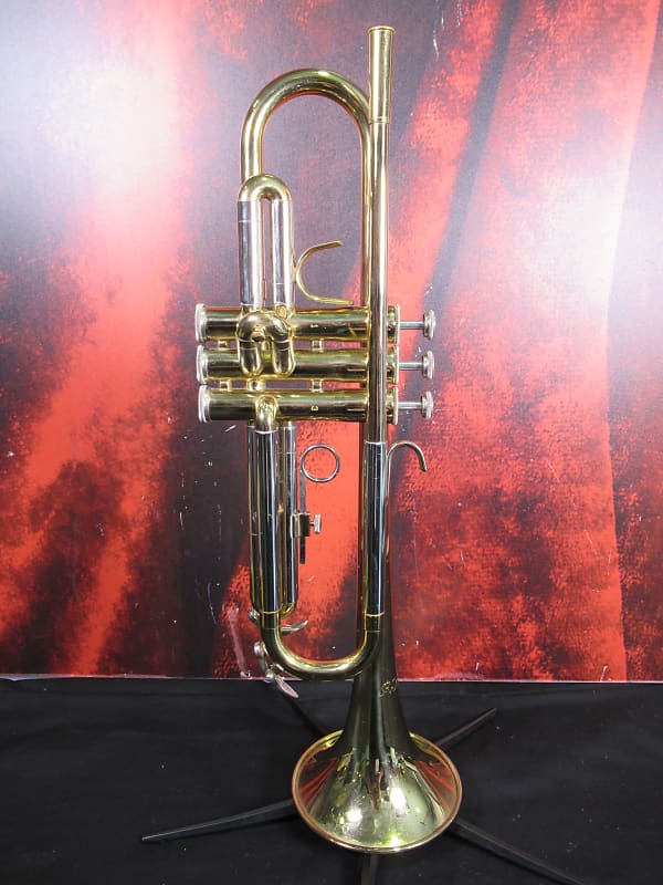 F. Schmidt Student Trumpet | Reverb