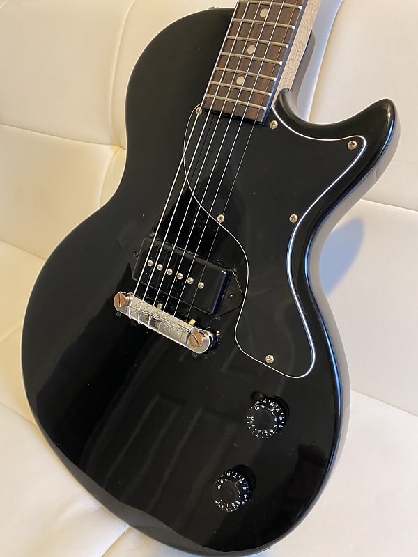 Maestro by Gibson Les Paul Junior p90 | Reverb