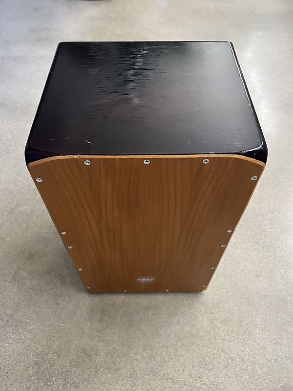 GMP Bass-Port Cajon 2011 | Reverb