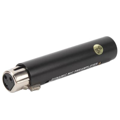 Universal Audio M610 Tube Microphone Preamplifier FACEPLATE | Reverb