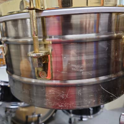 Latin Percussion Matador Timbale w/stand | Reverb