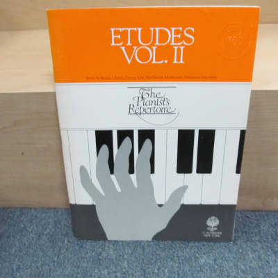 Frederick Harris Music Guitar Repertoire and Studies/Etudes | Reverb