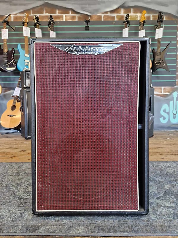 Ashdown Classic Series VS 212 Bass Speaker Cabinet | Reverb UK
