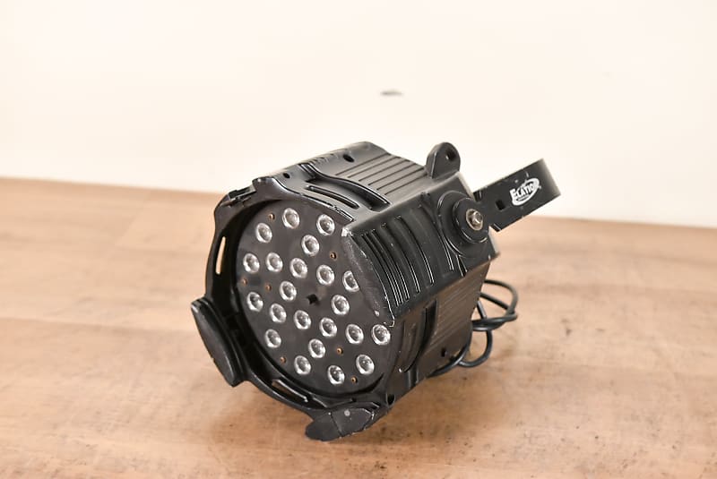 Elation OPTI RGB High Output LED Color Changer | Reverb Australia